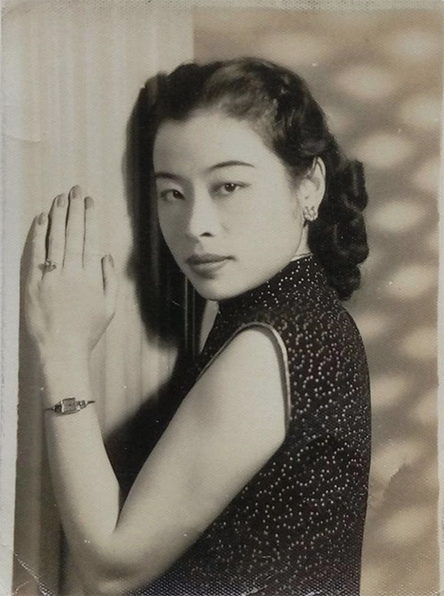 Chen Yanyan: The first half of her life was ruined by her best friend ...