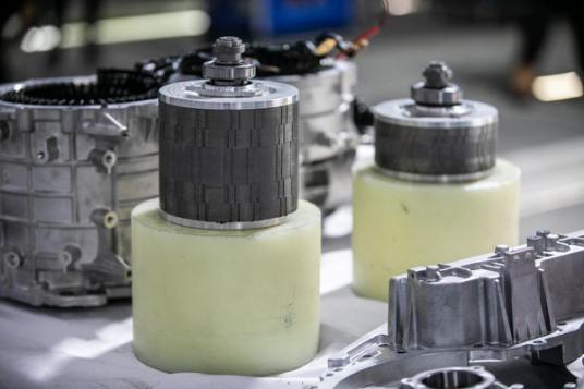 Not lose to Honda i-MMD and BYD DM-i?Explain the Great Wall DHT hybrid ...