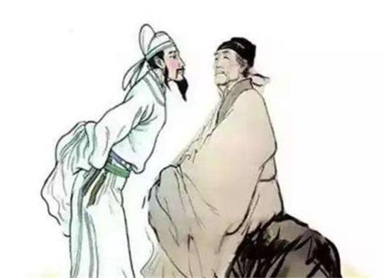 Why is it "Li Bai Du Fu" instead of "Du Fu Li Bai", and who is more ...