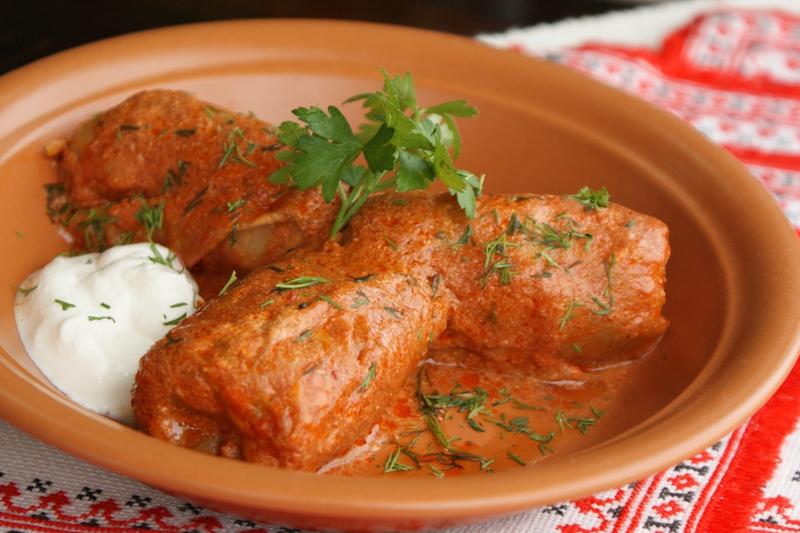 Ukrainian Food Guide: You must eat these foods when you go to Ukraine ...