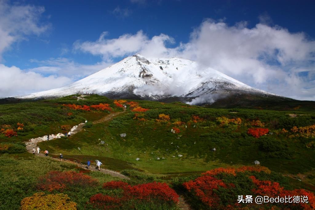 Japan's most bizarre unresolved case, Hokkaido's "SOS" distress signal ...
