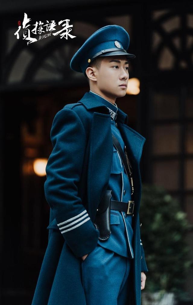 The first love is not at the end?Gao Zhiting broke up with Zhang Tianai ...