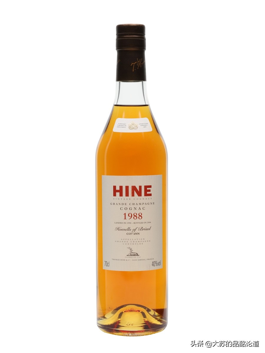 Father's Day gift: I have carefully selected 10 cognacs for you - iNEWS