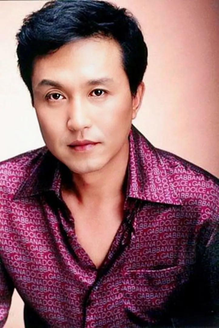 A generation of male god Yang Junyong-the dramas that participated in ...