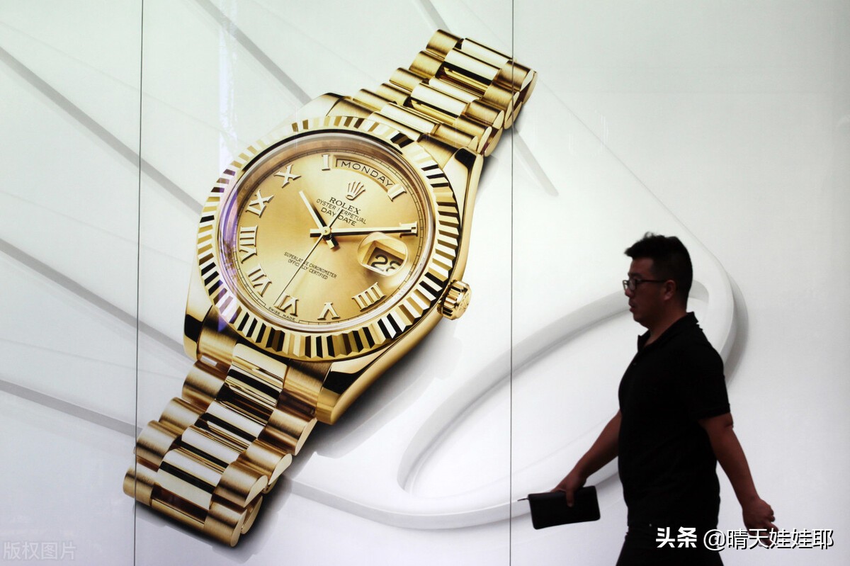 Watches have become a status symbol, watch brands you should know - iNEWS