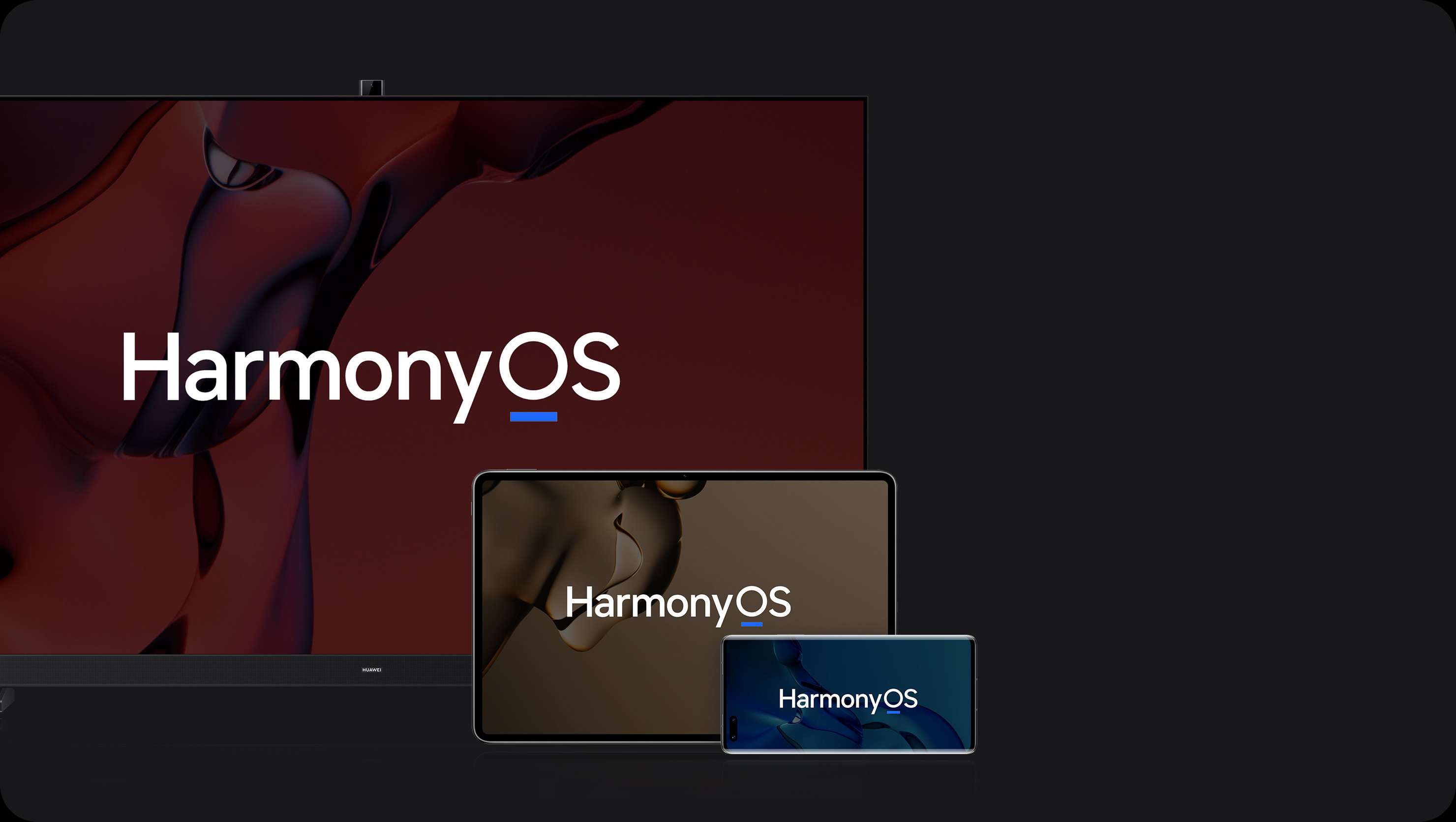What is Harmony OS?What are the advantages?What are the functions of ...