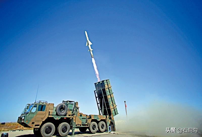 Range of 1500 km! Japan increased the range of Type 12 anti-ship ...