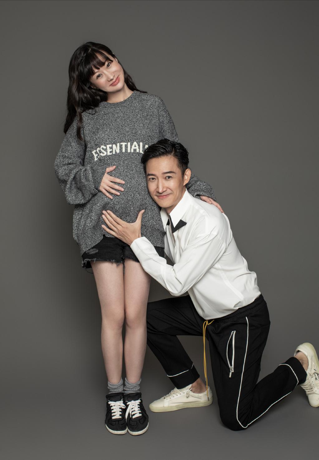 The famous actor Wang Yang felt marriage: I married a Vanves woman - iNEWS