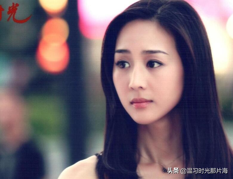 The most beautiful time in 8 years: Lu Licheng is unforgettable, Ying ...