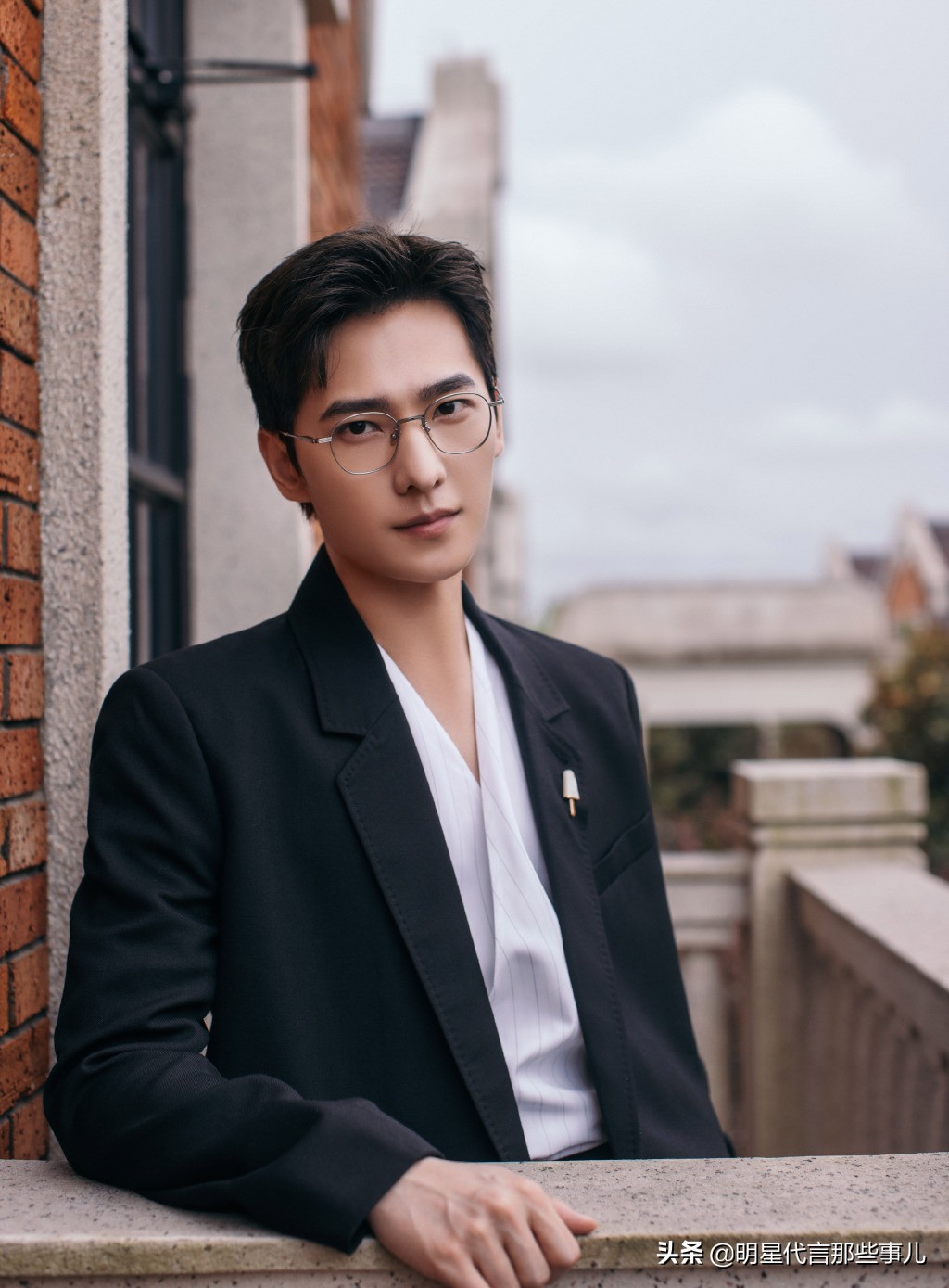 Yang Yang's commercial value is highly recognized by the brand!"You Are ...