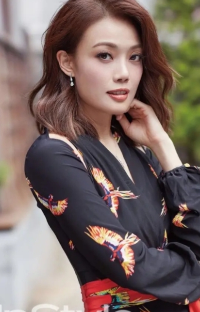 "Yanzhaomen" picks up their recent status, most of them have been ...