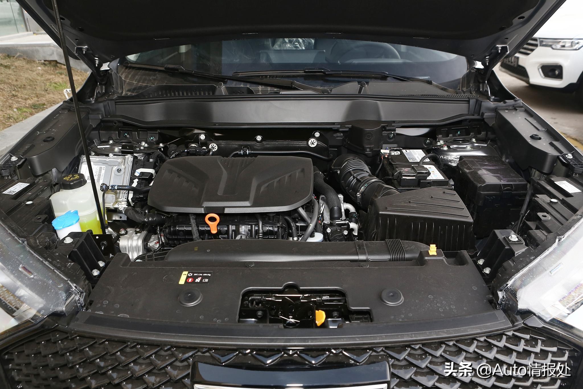 Geely Emgrand methanol model exposed, more powerful and lower fuel ...