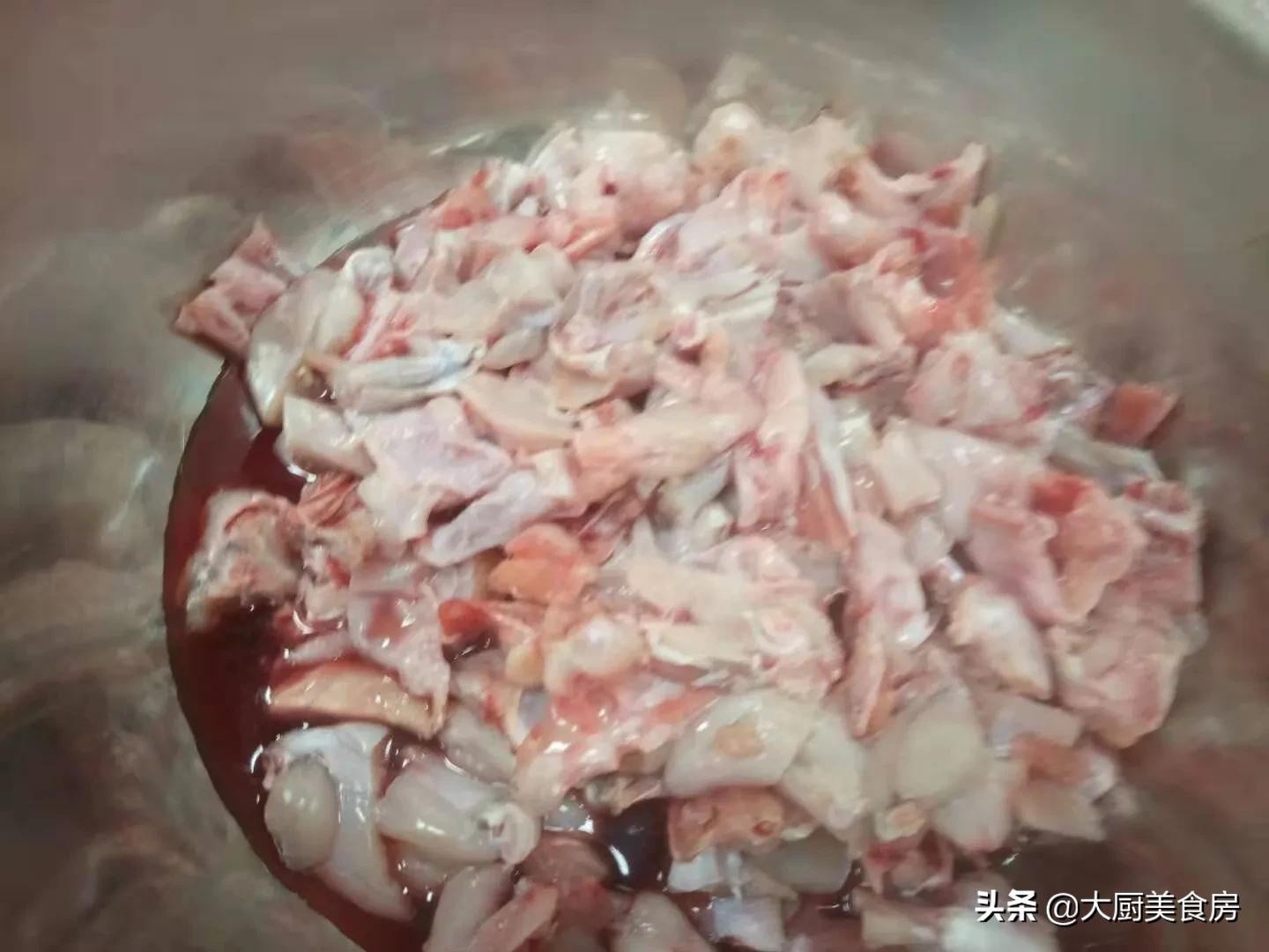 Sichuan masters share the Sichuan-flavored "Pickled Pepper Bullfrog ...