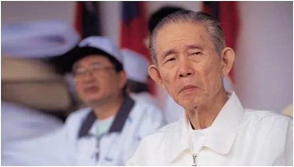 Taiwan's richest man's 600 billion inheritance is in contention. Who is ...