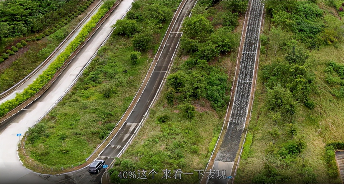 How big a slope can a car climb?Is Changan Auchan X7 PLUS challenging a ...
