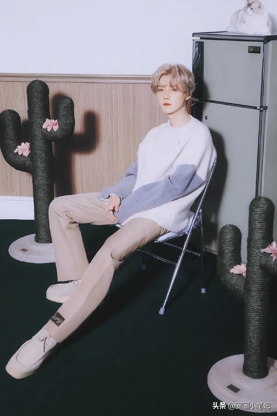 Entertainment highlights: Wang Yibo, Xiao Zhan, Zhai Xiaowen, Lu Han ...
