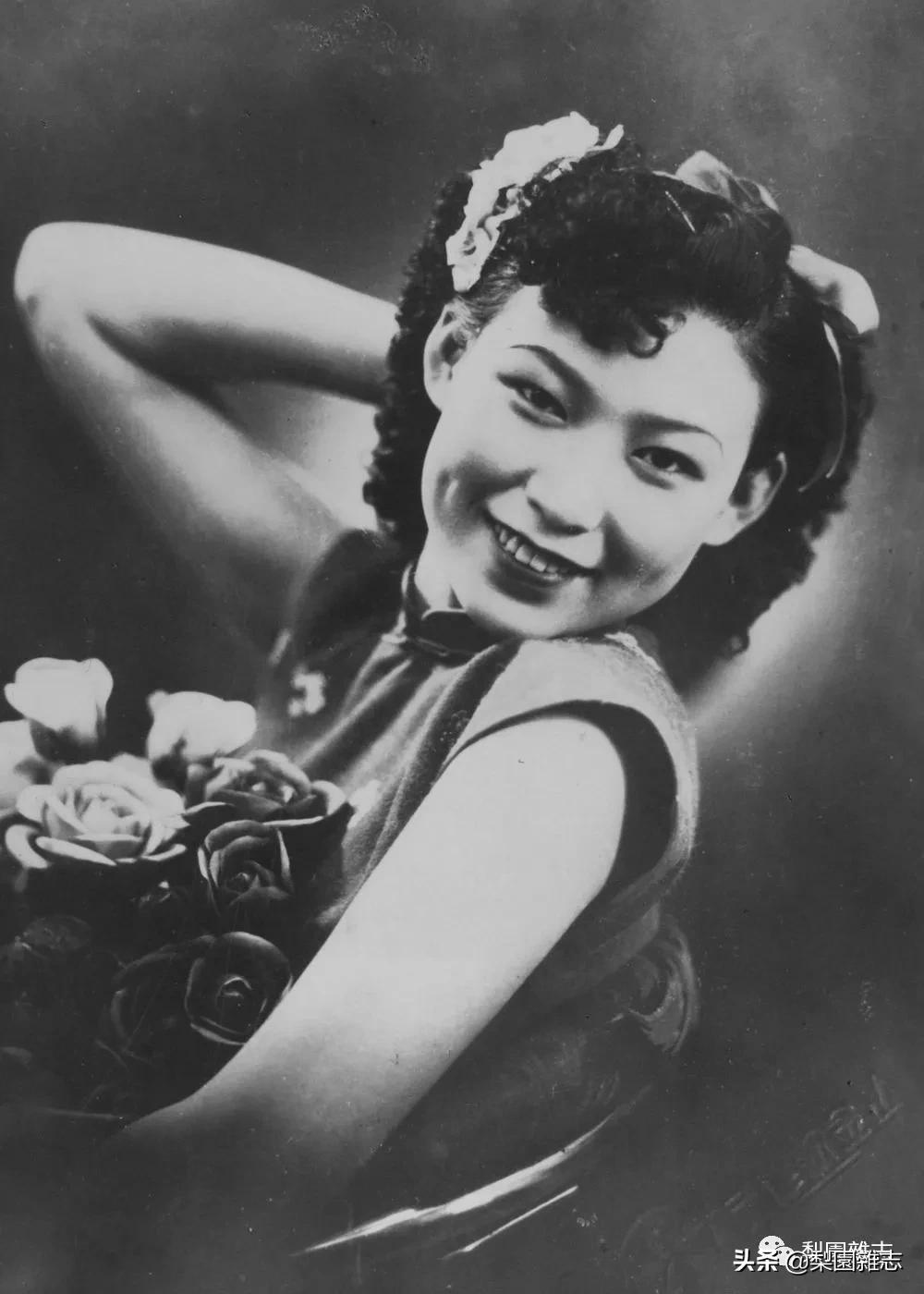 Li Lihua and Peking Opera: Returning to China to visit relatives ...