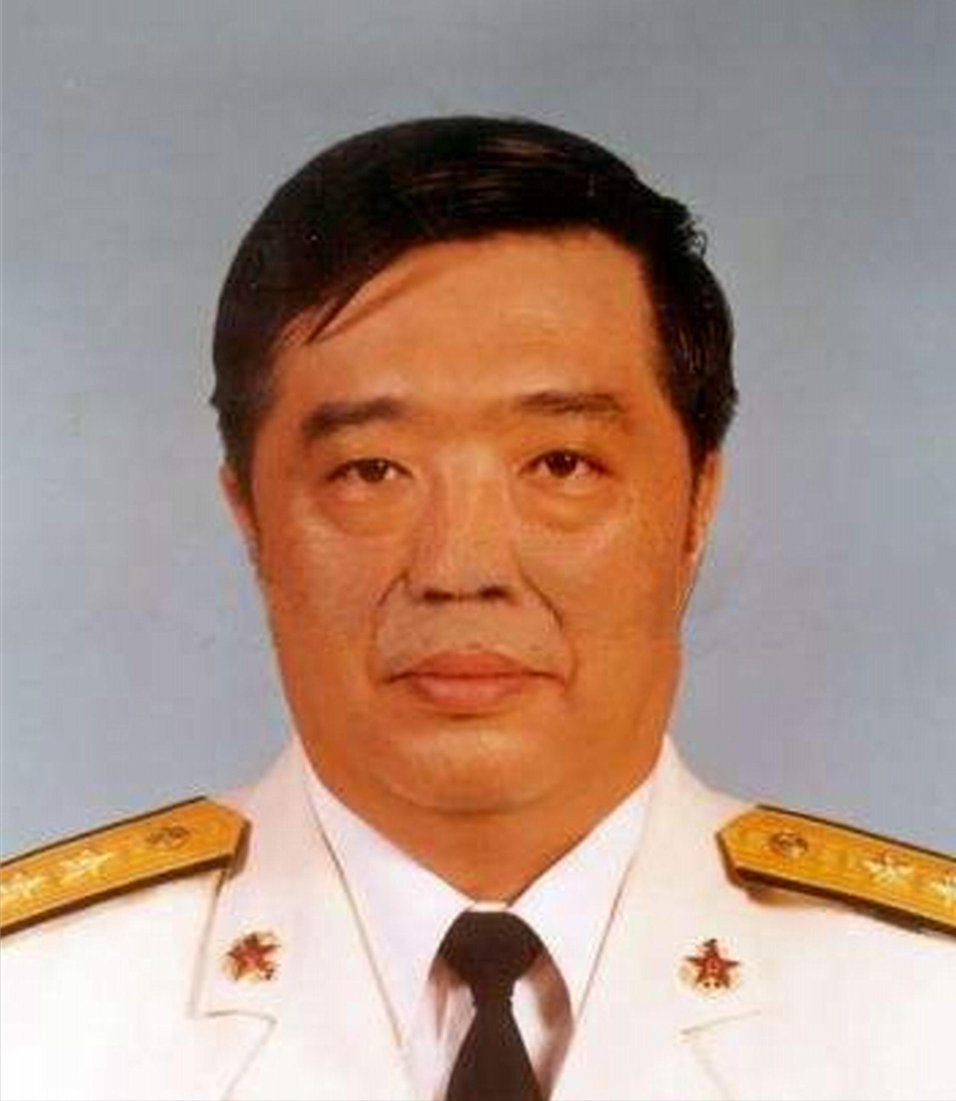 He Long's only son, He Pengfei, insists on buying the Varange: this is ...