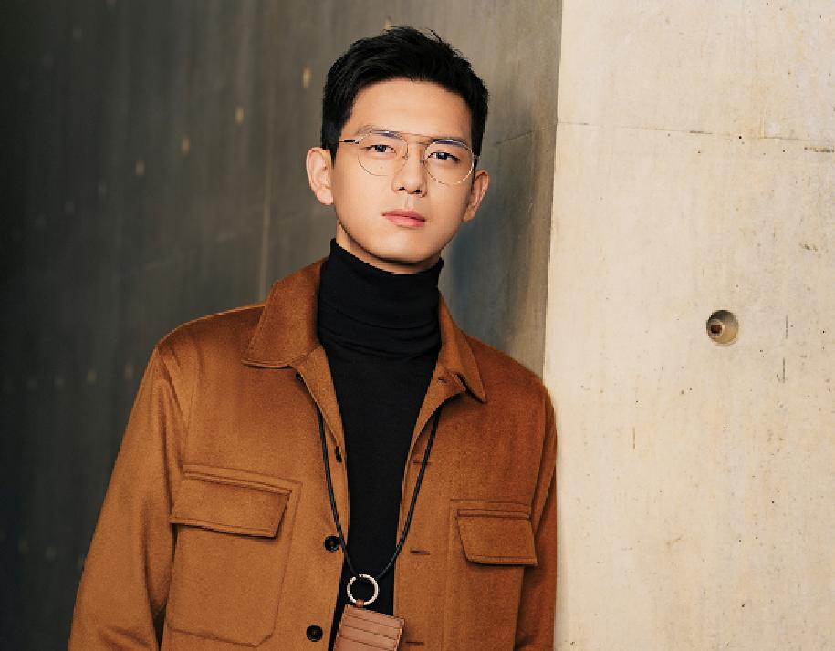 Li Xian puts out the longevity noodles late at night, has a clear soup ...