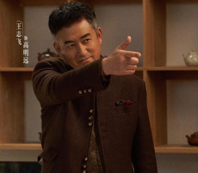 "Mine Sweeping Storm"-another masterpiece of Lei Ye who bursts his ...