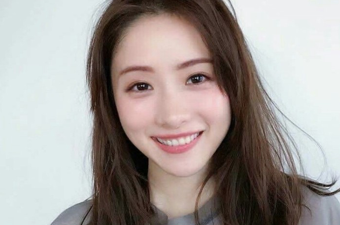 The TOP10 female celebrities born in 1985, who followed the skyrocketing in the 7th, Aragaki Yui ...