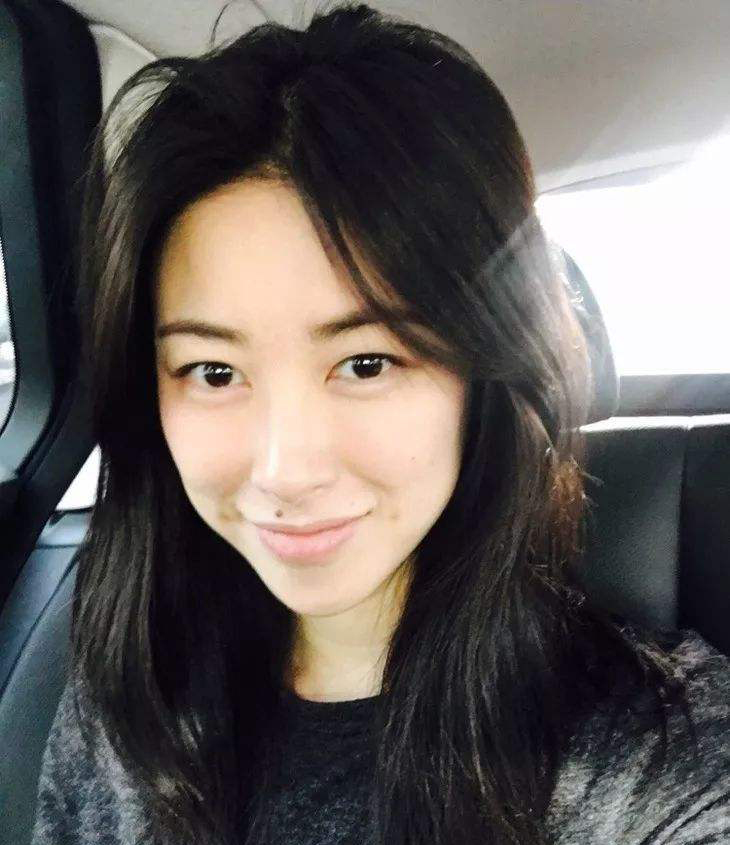 Is the foolish and giggly Zhao Ji in "The Da Qin Fu" really the first ...