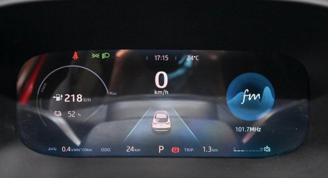 Exquisite but practical JAC Sihao E40X officially launched - iNEWS