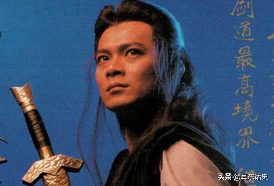 Duan Yanqing did a lot of evil, where did he go?More than a hundred ...
