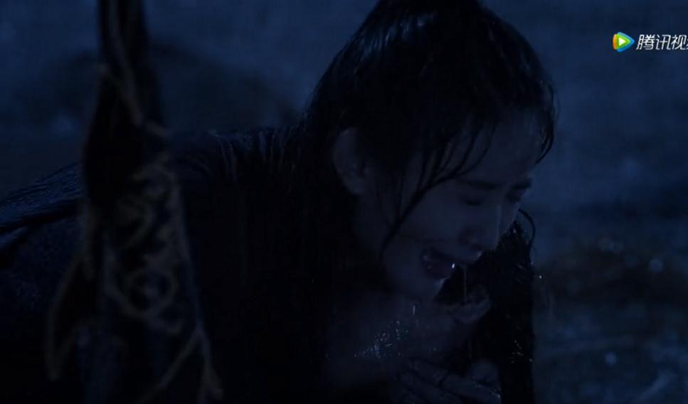 "Chen Qingling": Wei Wuxian and Wenqing develop emotional drama ...