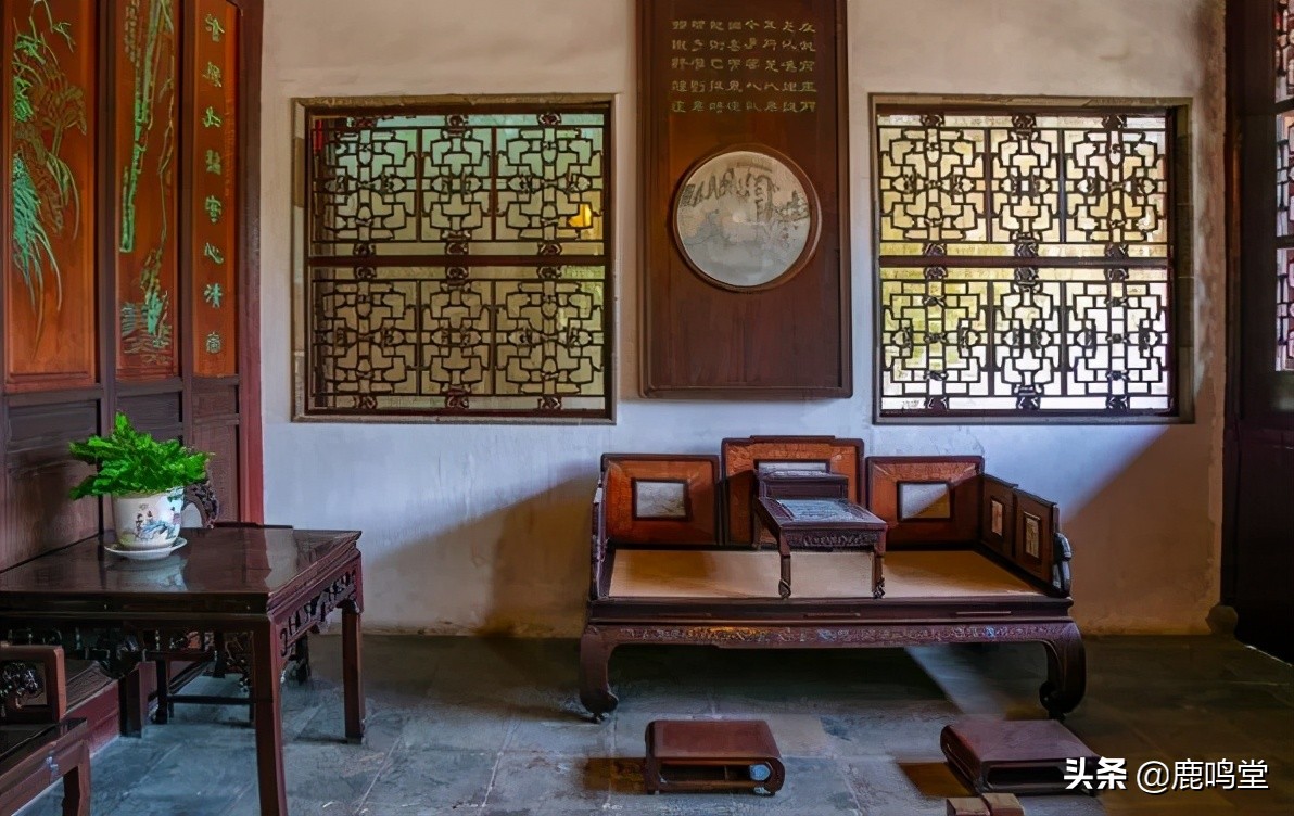 Arhat bed: suitable for nap or hospitality - iNEWS