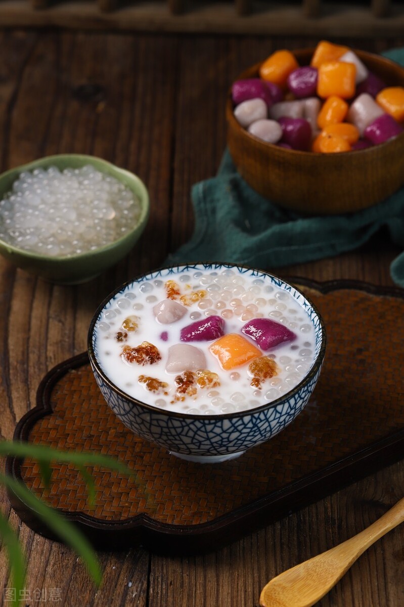 How to cook sago quickly and well - iNEWS