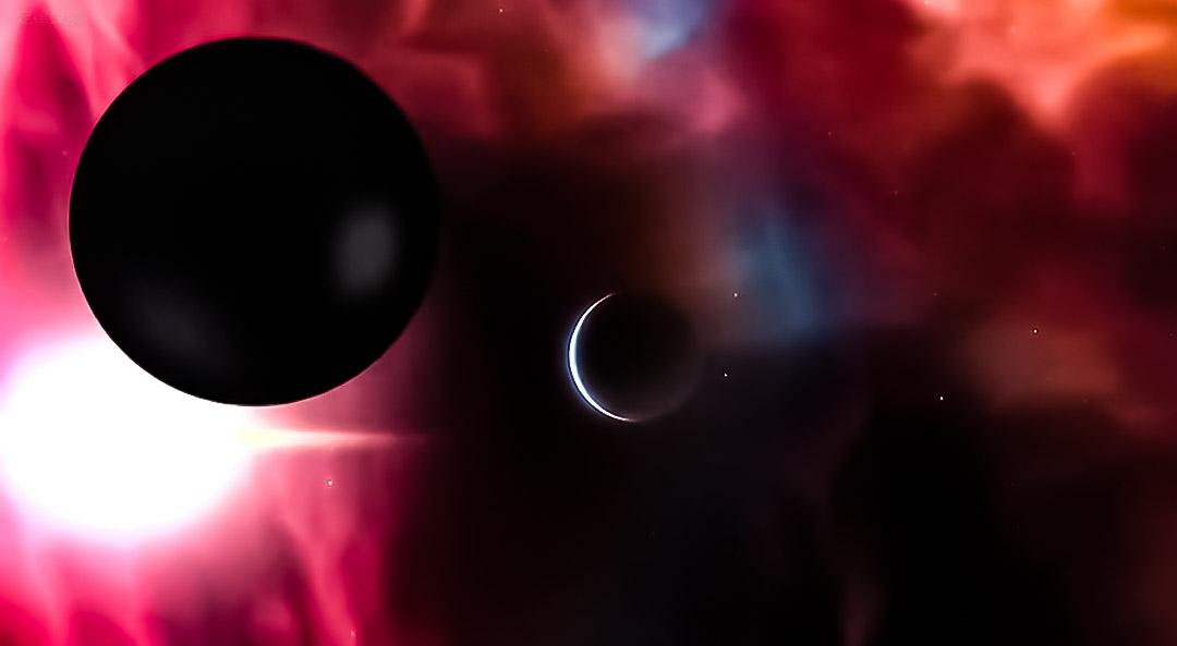 Girly Planet GJ 504b dreamy pink, TrES-2b is as dark as carbon - iNEWS