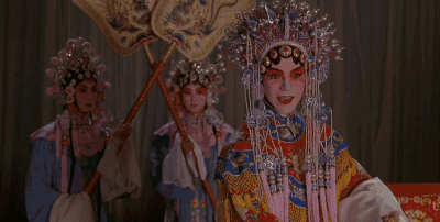 The most beautiful man in Asia, Zunlong, has no name and no parents ...