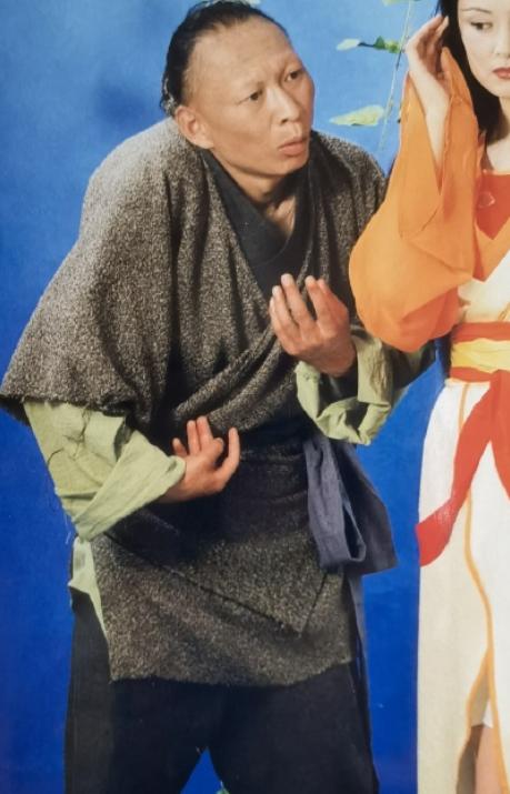 5 celebrities became popular for acting bad guys, some scared children ...