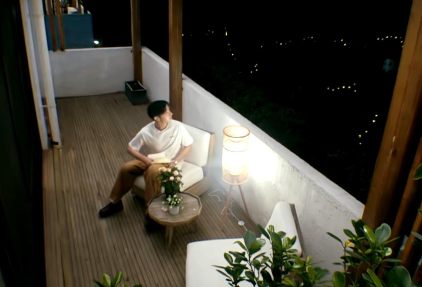 "Let's fall in love": Gao Wenjun is aggrieved and crying, Yu Shun owes her an explanation? - iNEWS