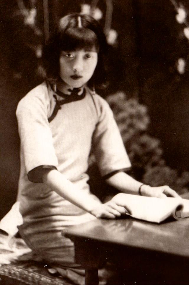 Wan Rong, the last empress: she was still a virgin after 10 years of ...