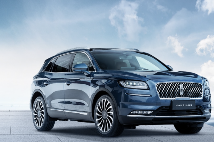 These joint venture (imported) SUVs are worth looking forward to in ...