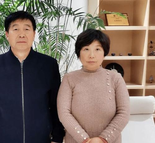 Guo Wei changed his surname and had a happy birthday with his mother. Has he ever missed Du ...