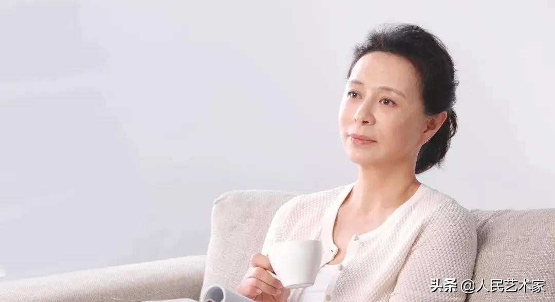 She is the first actress in China to appear in a swimsuit. She was ...