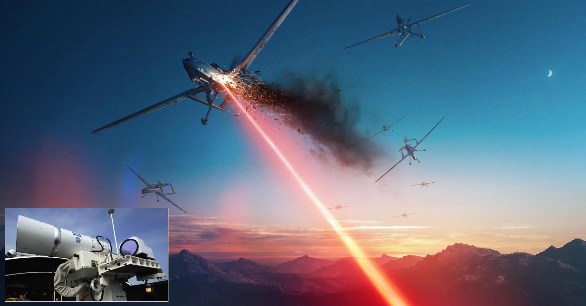 The PLA has excellent capabilities in electronic warfare, making the ...