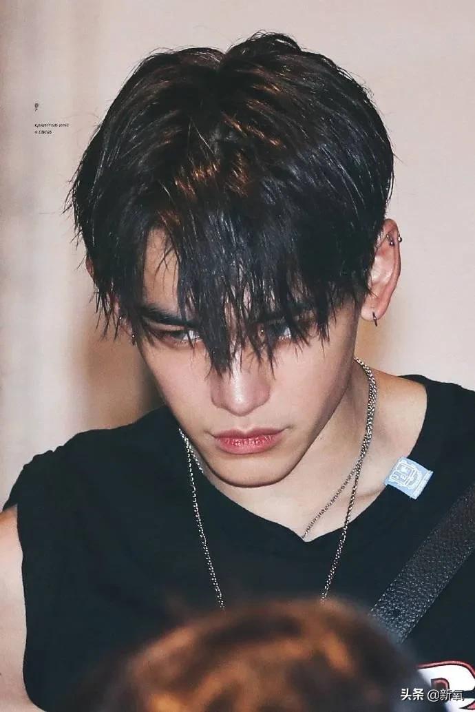 The sky descending Ziwei star, which can make the entertainment change ...