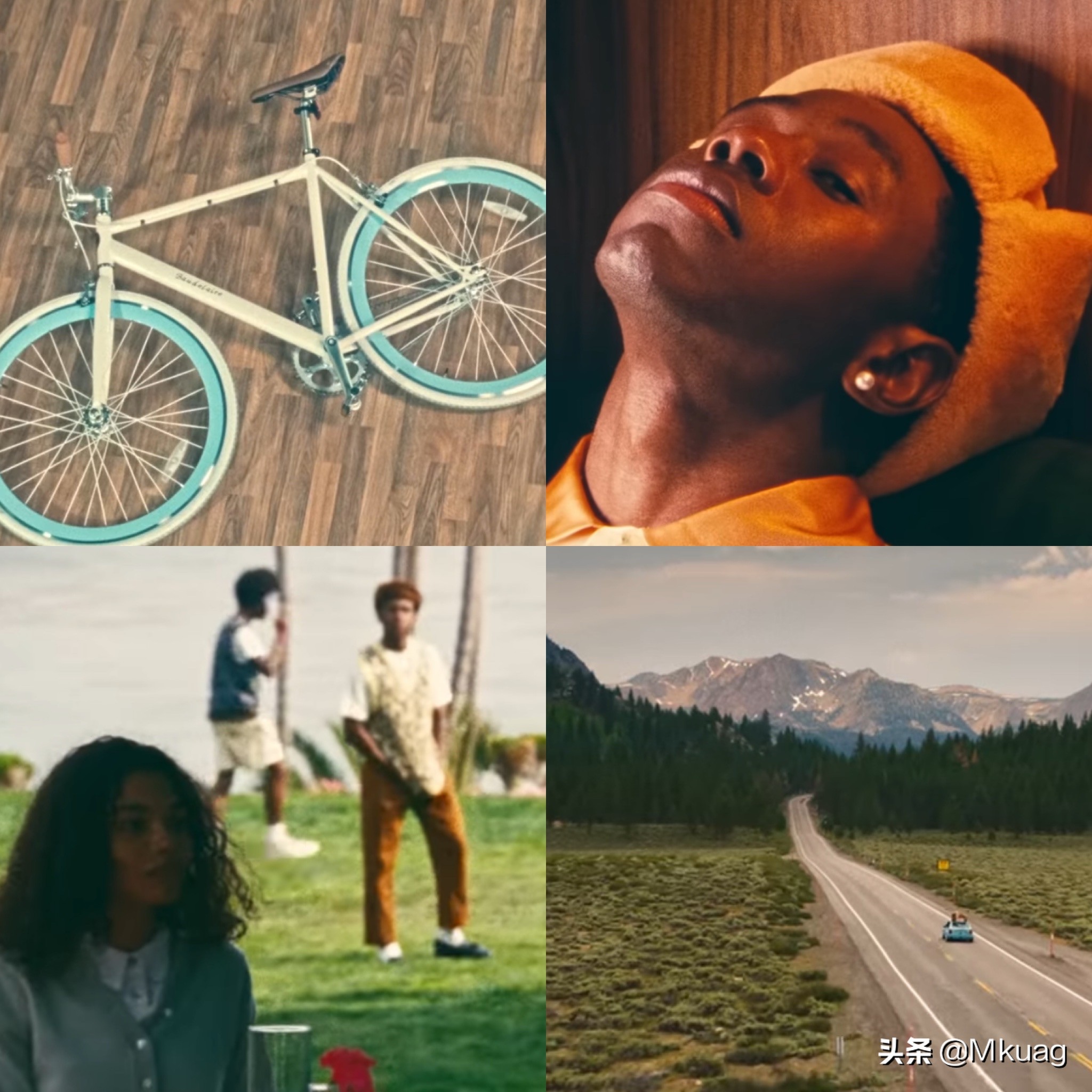 Demon poet Tyler Baudelaire - iNEWS