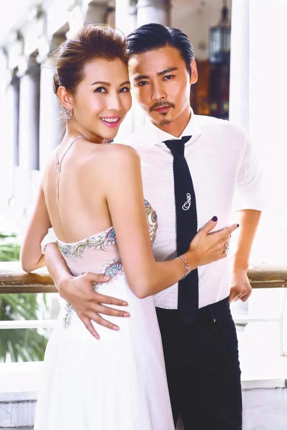 Cai Shaofen and Zhang Jin's entertainment action movie - iNEWS