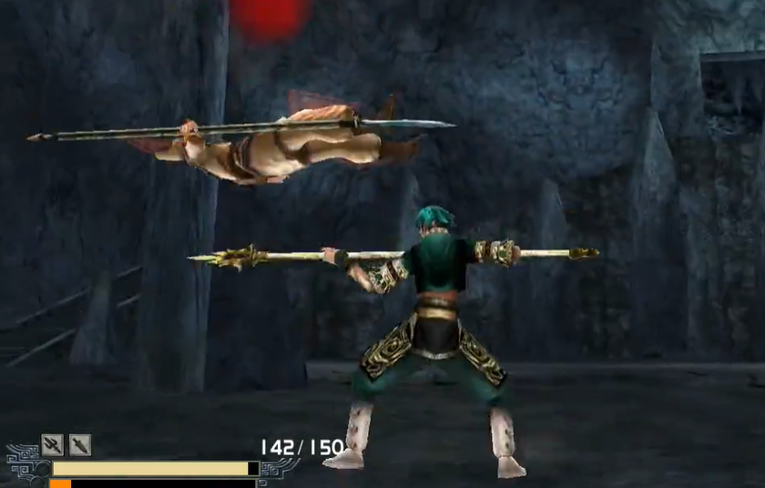 The mystery of the Meteor Butterfly Sword: Who is Leng Yan, a woman ...