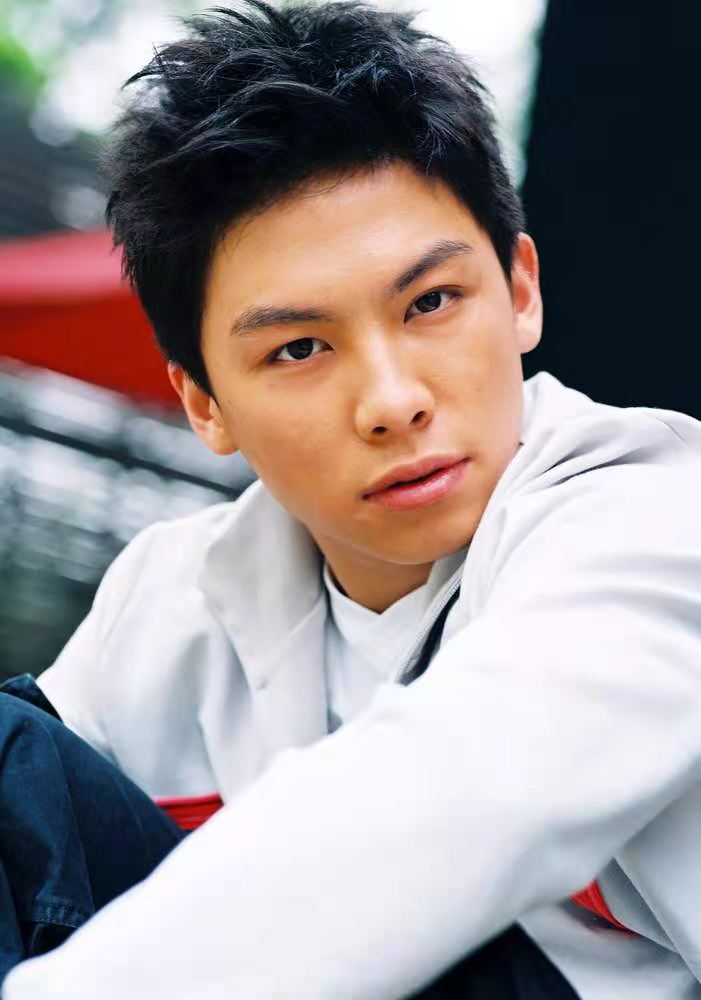 The story of Guoping's "killing god" Chen Qi, who fell in love with ...