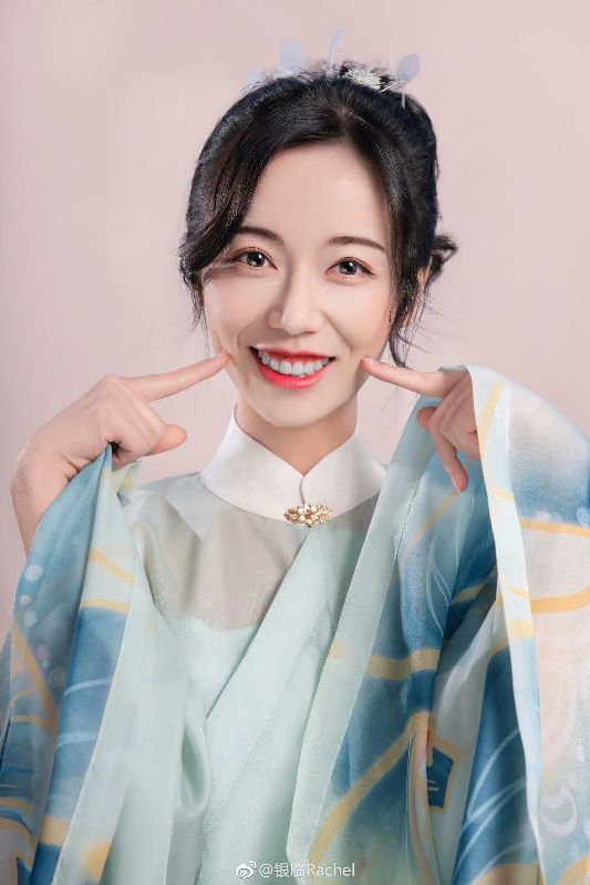 The melon behind the ancient goddess Yinlin - iNEWS