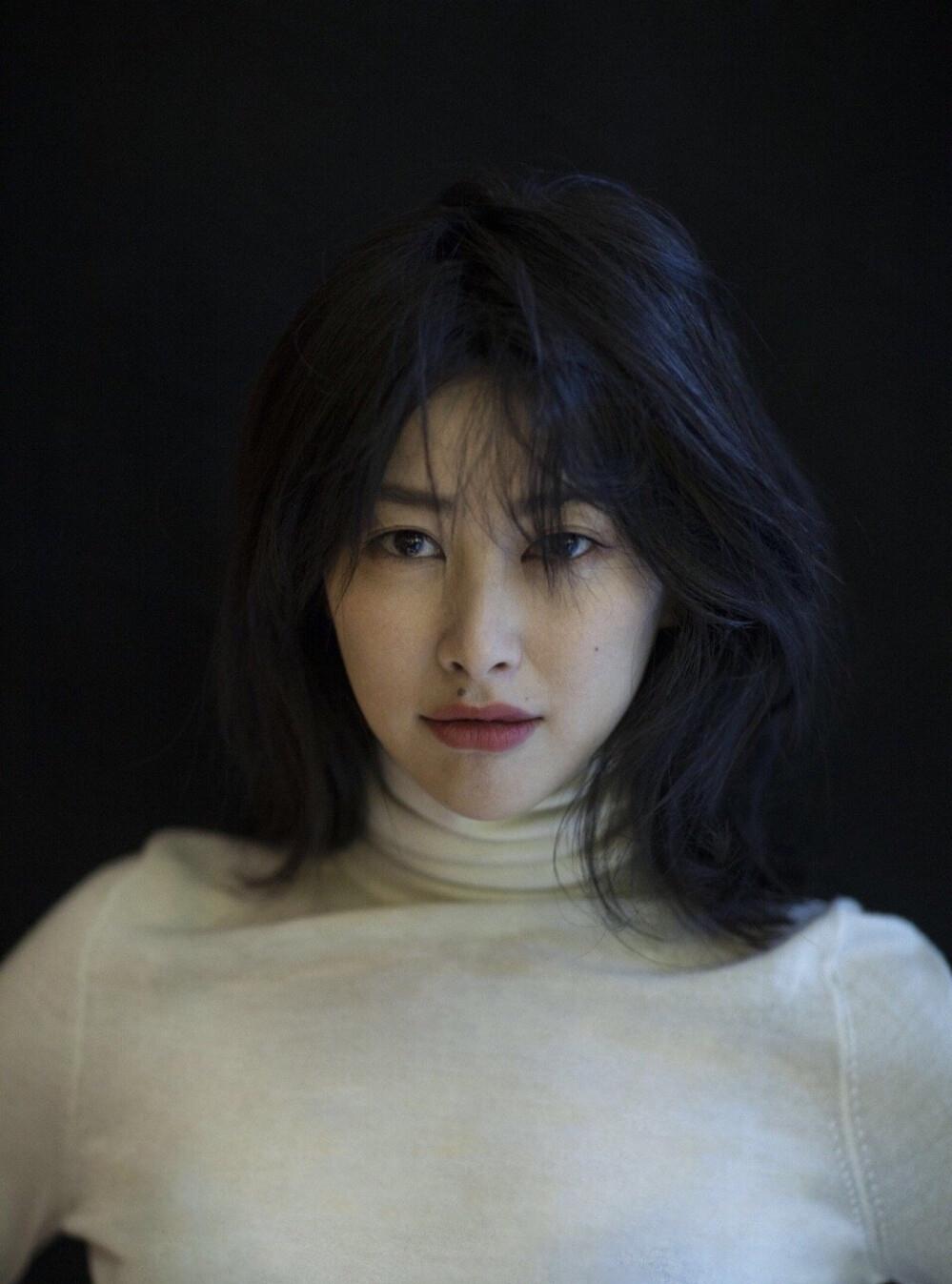 Who said this is a matchmaker mole?These 5 actresses tell you how ...