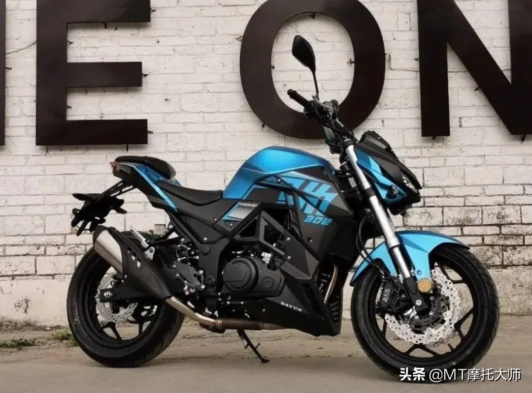 The forecast is no more than 25,000. Dayun new car unveiled: in-line ...