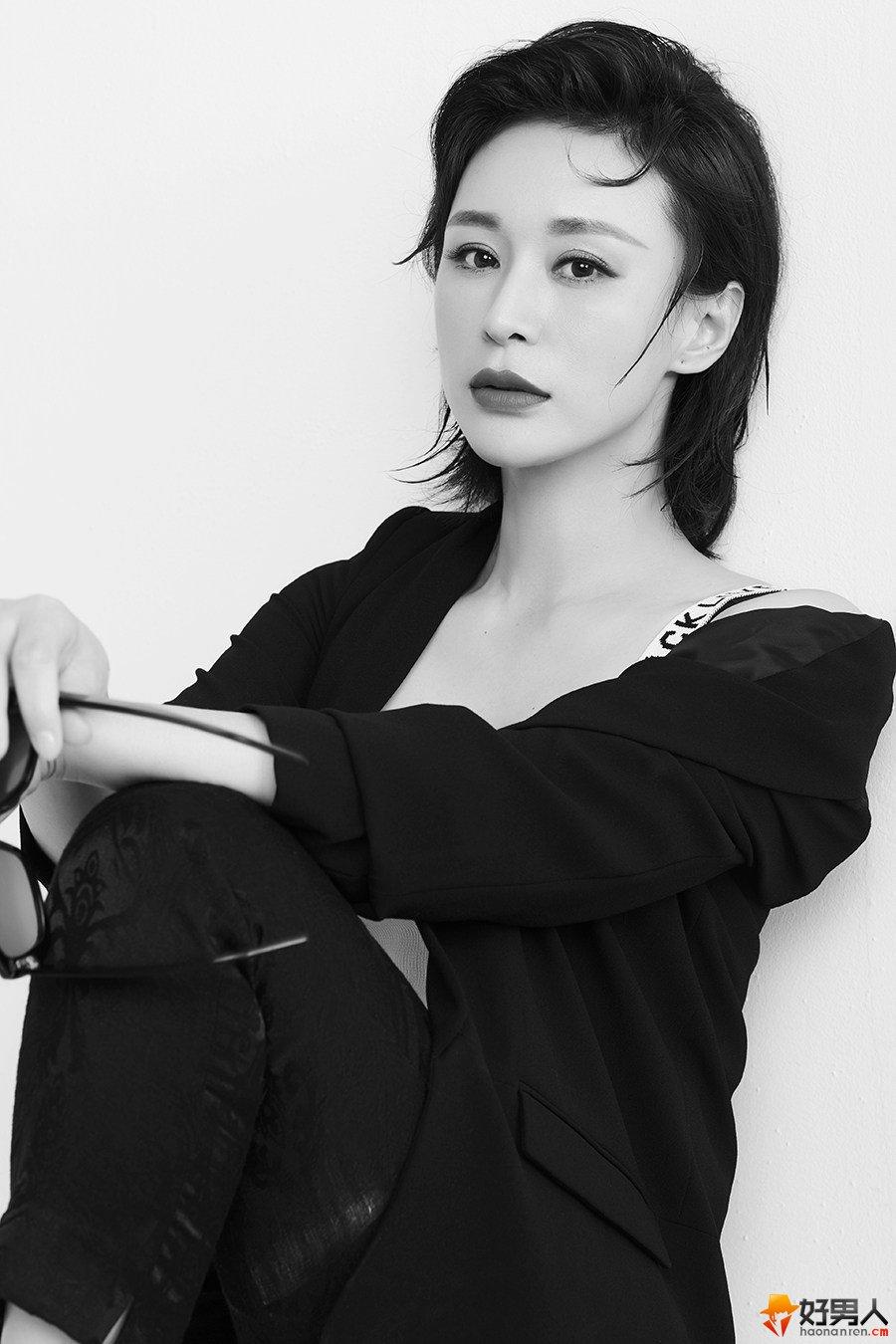 These six peach mature women are treasures that the entertainment ...