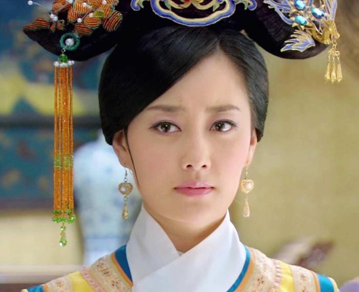 Huanzhu Gege: Where does Xia Yingying come from?Are they so similar to ...